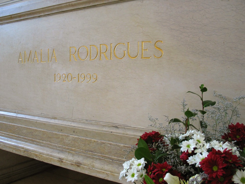 Amália Rodrigues